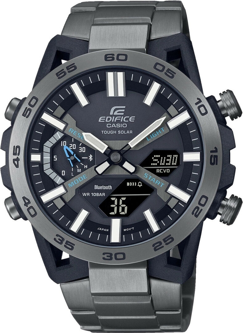 Casio Edifice Sospensione ECB-2000DC-1AEF | Hodinky-365.bg