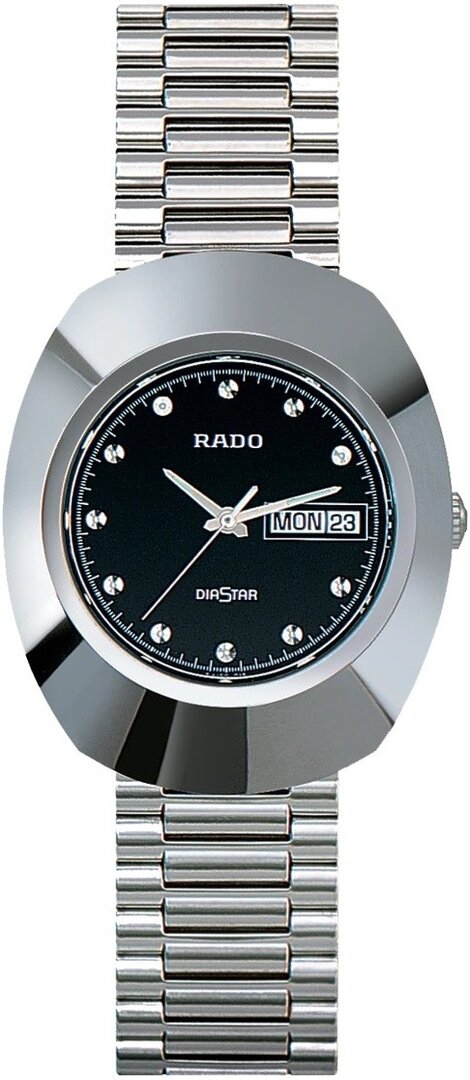 Rado The Original Quartz R12391153 | Hodinky-365.bg