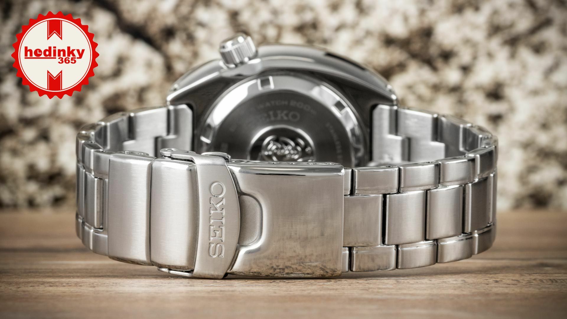 Seiko Prospex Sea SRPE99K1 PADI Special Edition "pepsi turtle ...