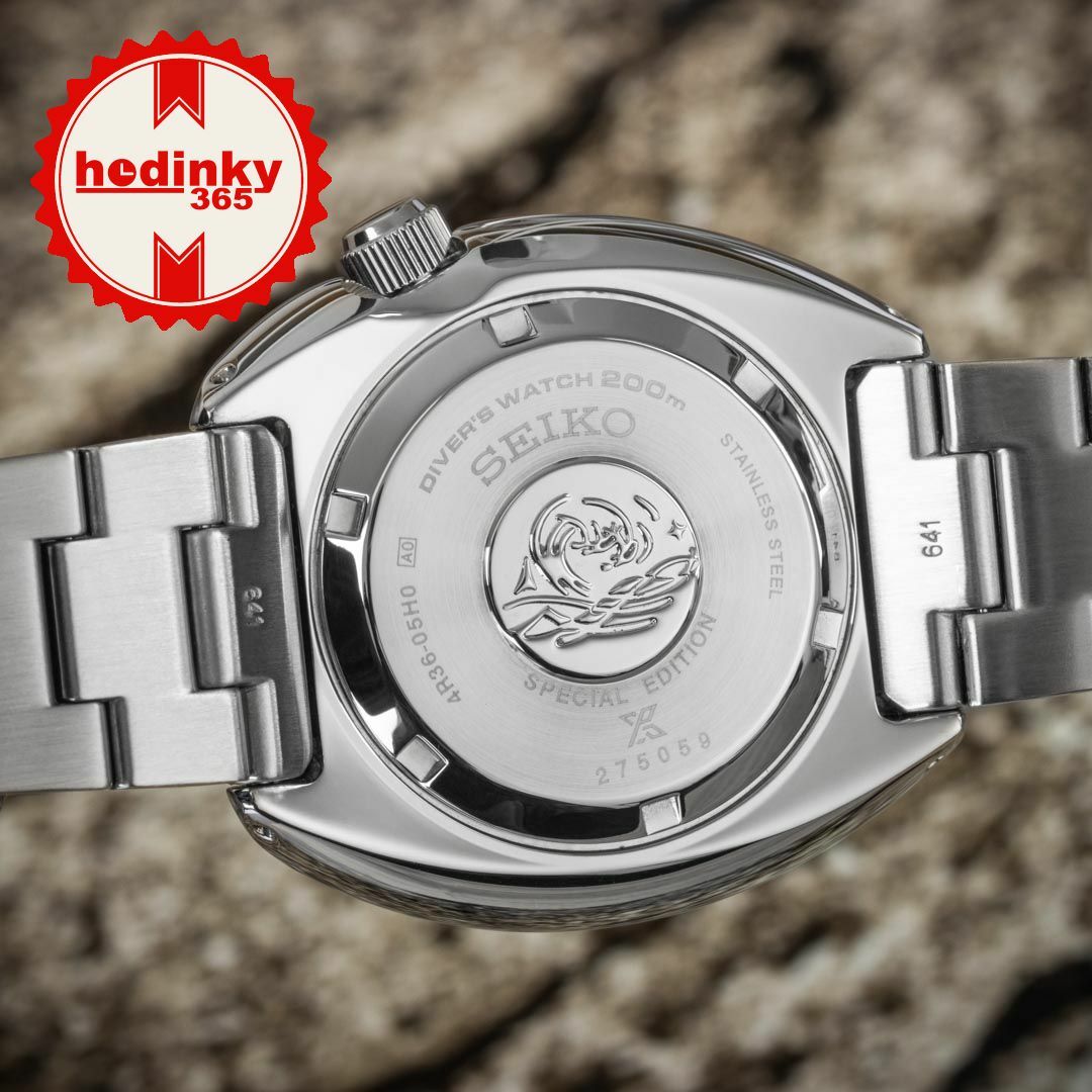 Seiko Prospex Sea SRPE99K1 PADI Special Edition "pepsi turtle ...