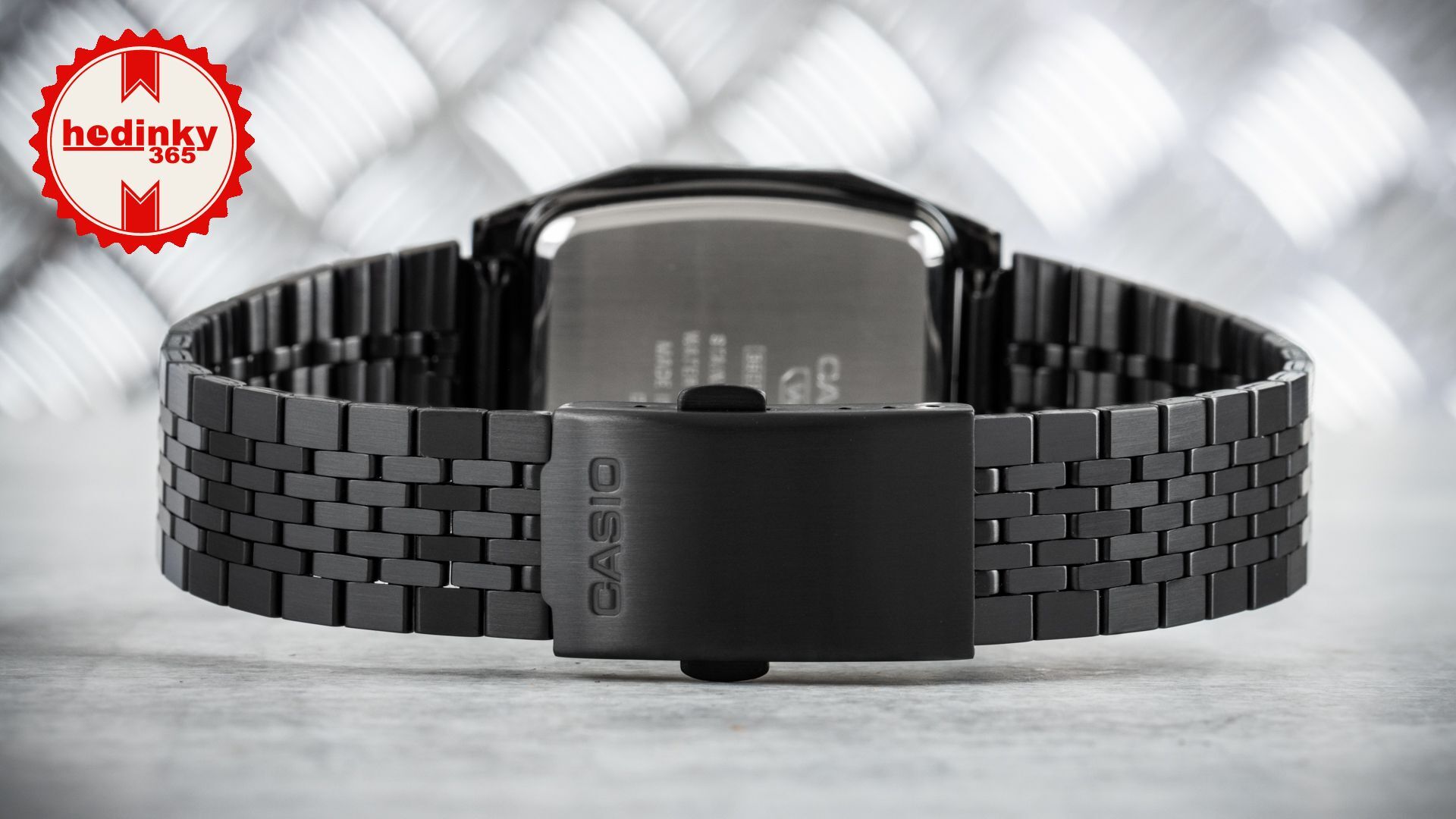 Casio Vintage A1100B-1EF | Hodinky-365.bg